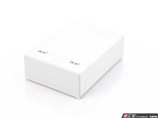 Genuine BMW - 37146860387 - CONTROL UNIT, AIR SUSPENSION (37-14-6-860-387)