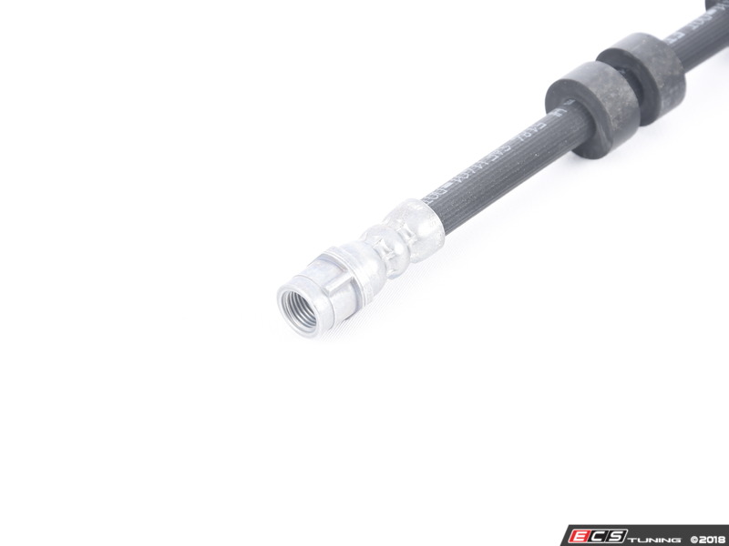 Genuine Volkswagen Audi - 4G0611775C - Rear Brake Hose - Priced Each ...