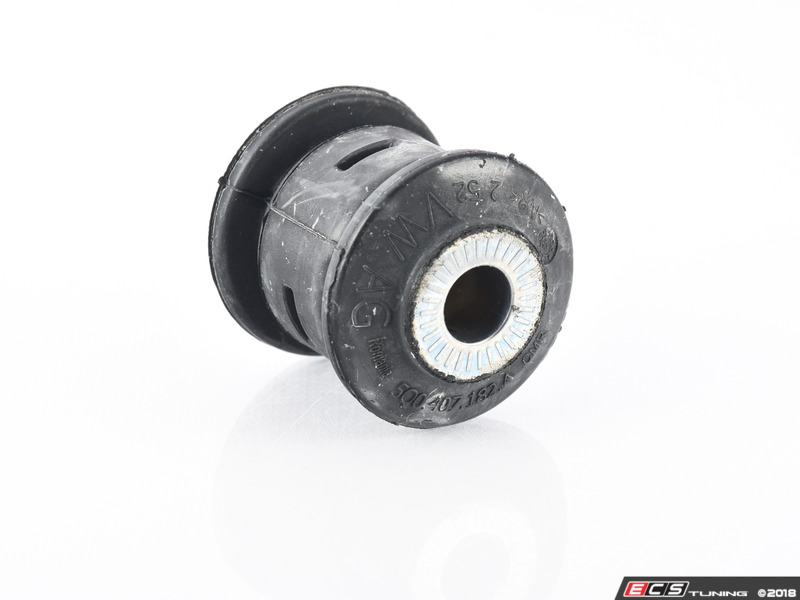 Genuine Volkswagen Audi - 5Q0407182A - Control Arm Bushing - Front ...