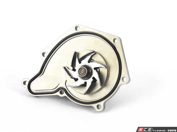 Genuine Volkswagen Audi - 06E121018D - Water Pump (06E 121 018 D)