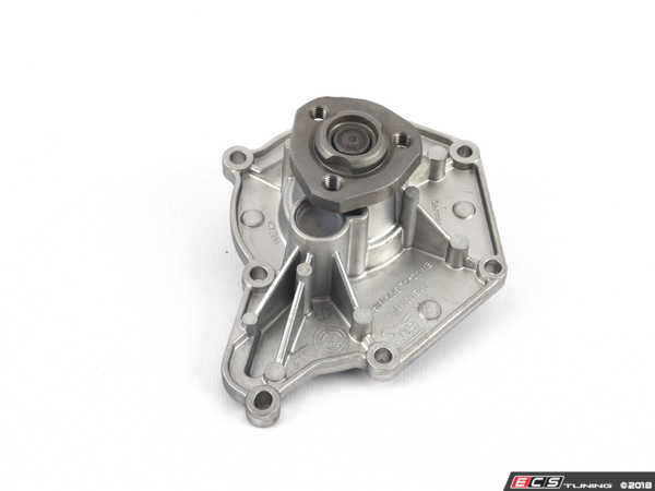 Genuine Volkswagen Audi - 06E121018D - Water Pump (06E 121 018 D)