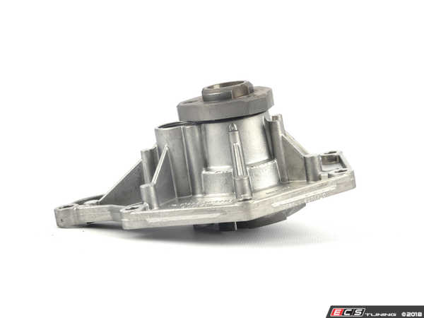 Genuine Volkswagen Audi - 06E121018D - Water Pump (06E 121 018 D)