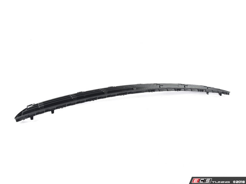 Genuine BMW - 51117294475 - F15 Front Center Lower Grill (51-11-7-294-475)