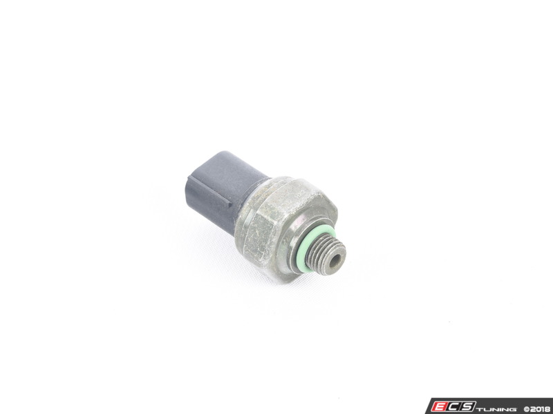 Hamburg Tech - 64539181464 - A/C Pressure Sensor
