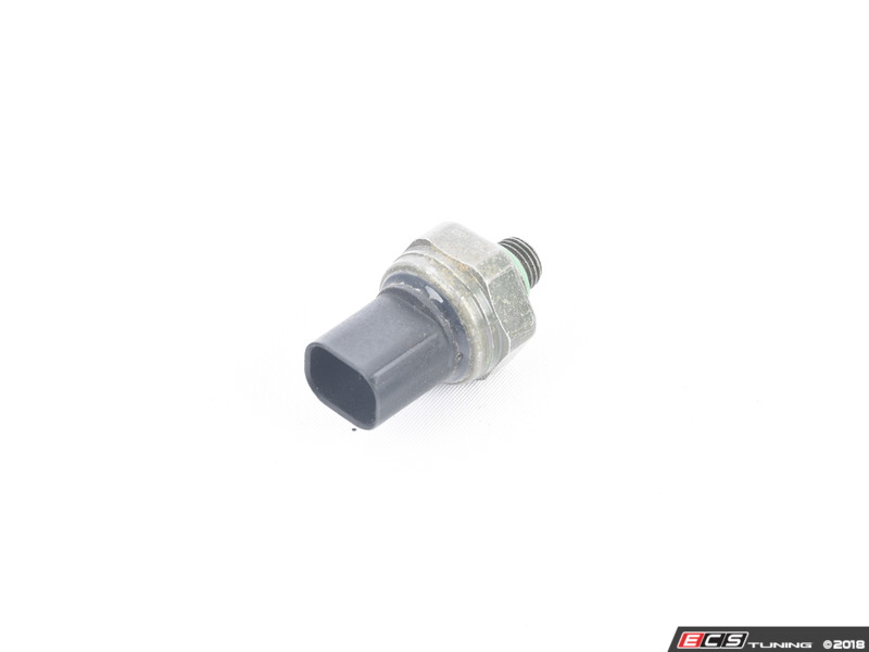 Hamburg Tech - 64539181464 - A/C Pressure Sensor