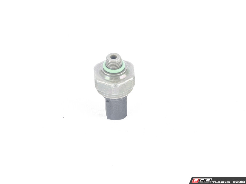 Hamburg Tech - 64539181464 - A/C Pressure Sensor
