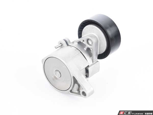 Gates - 11281433571 - Mechanical A/C Belt Tensioner Assembly