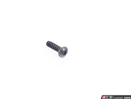 Genuine Volkswagen Audi - N10507201 - Screw (5x20) - Priced Each (N 105 ...