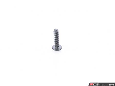 Genuine Volkswagen Audi - N10507201 - Screw (5x20) - Priced Each (N 105 ...