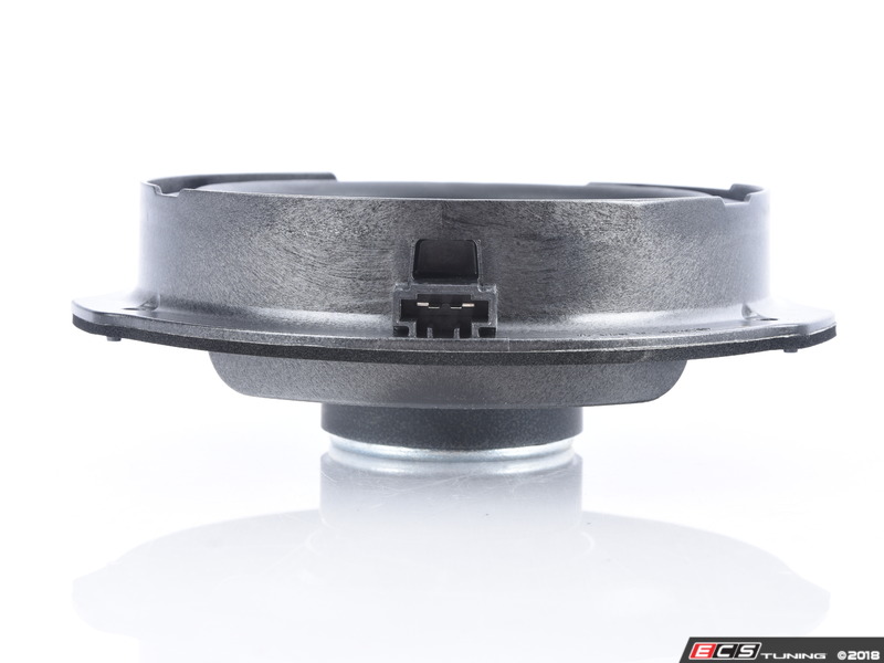 Genuine Mercedes Benz - 2048202102 - LOUDSPEAKER