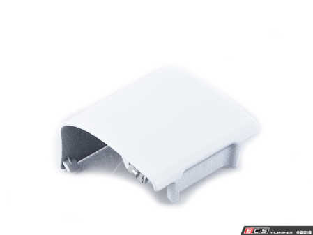 Genuine Porsche - 95555982701G2X - Front Jack Point Cover