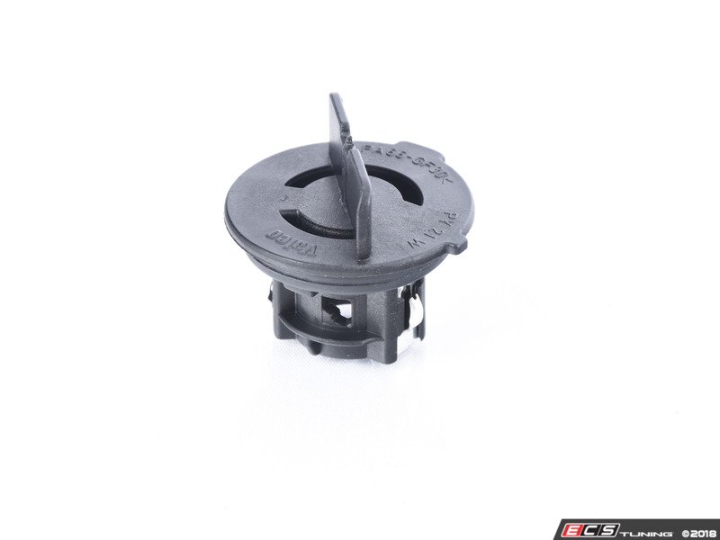 Genuine BMW - 63117393855 - BULB SOCKET (63-11-7-393-855)