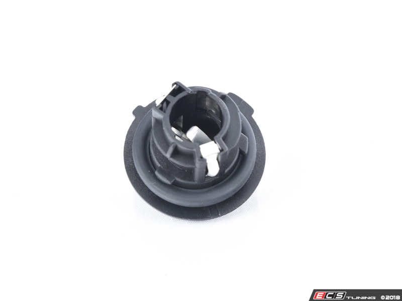 Genuine BMW - 63117393855 - BULB SOCKET (63-11-7-393-855)