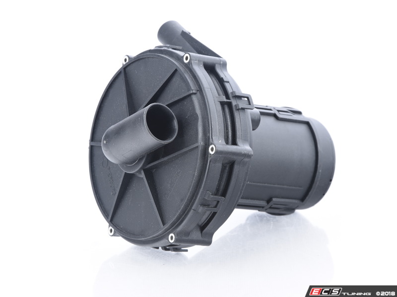 Genuine Volkswagen Audi - 021959253 - Secondary Air Injection Pump (021 ...