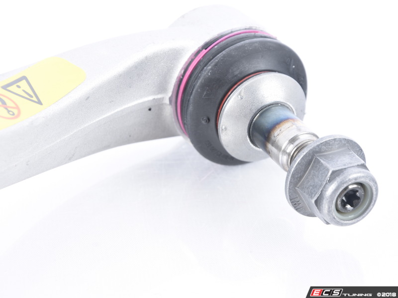 Lemforder - 31126768297 - Front Lower Control Arm - Left