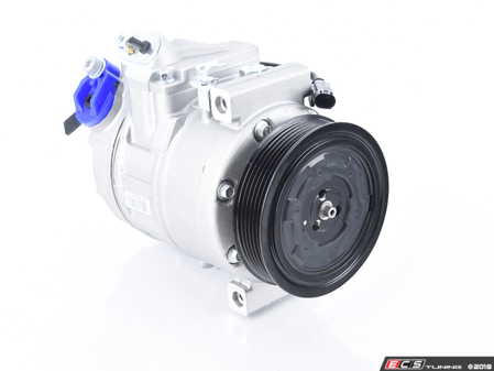 Hella - 64526956716 - A/C Compressor