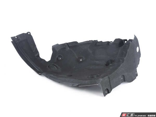 Genuine BMW - 51717244184 - F13 Fender Liner (51-71-7-244-184)