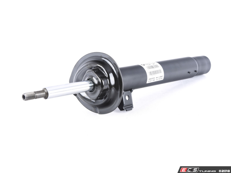 Genuine BMW - 31316759097 - Strut Assembly - Left (31-31-6-759-097)