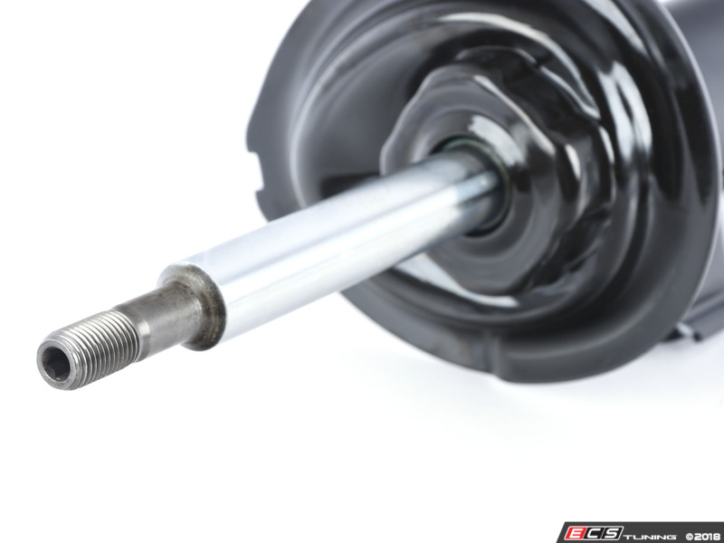 Genuine BMW - 31316759097 - Strut Assembly - Left (31-31-6-759-097)