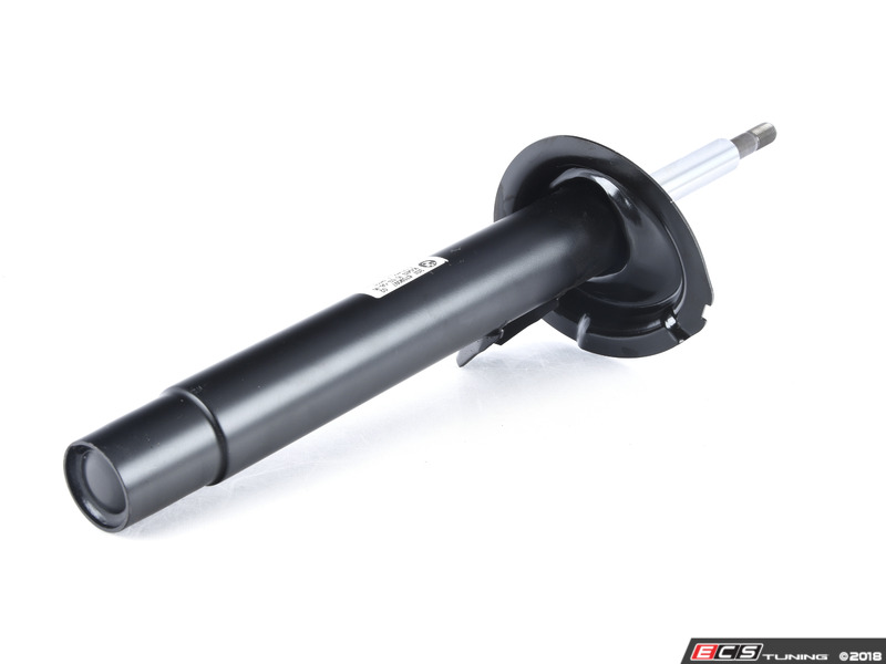 Genuine BMW - 31316759097 - Strut Assembly - Left (31-31-6-759-097)