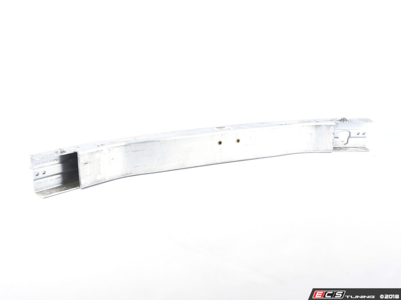 Genuine Volkswagen Audi - 8E0807109N - Bumper Reinforcement (8E0 807 109 N)