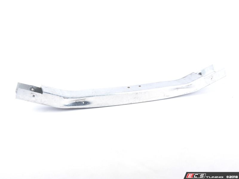 Genuine Volkswagen Audi - 8E0807109N - Bumper Reinforcement (8E0 807 109 N)