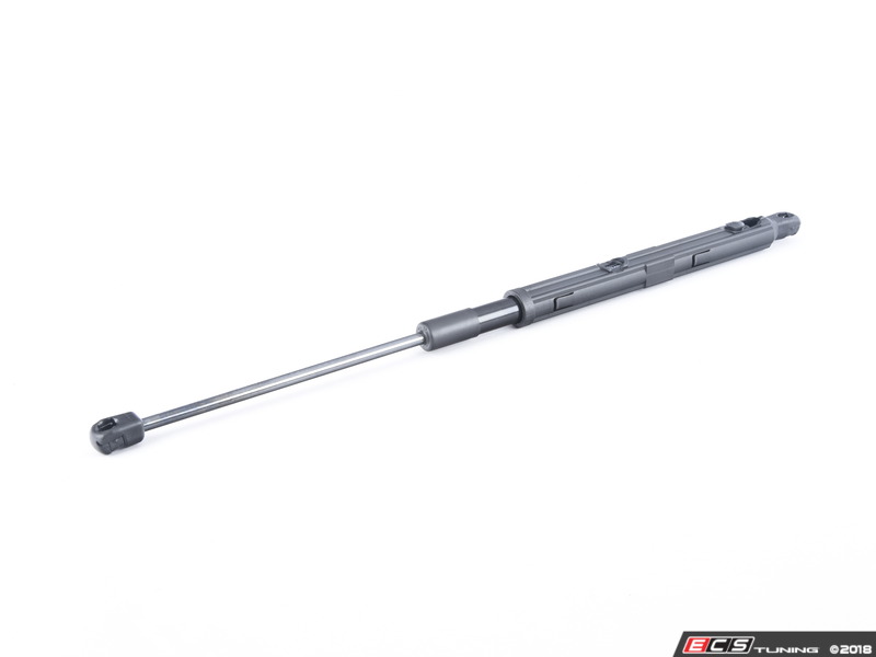 Genuine Porsche - 97051157100 - Hood Lift Strut Left - Priced Each
