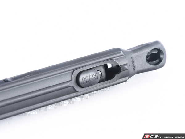 Genuine Porsche - 97051157100 - Hood Lift Strut Left - Priced Each