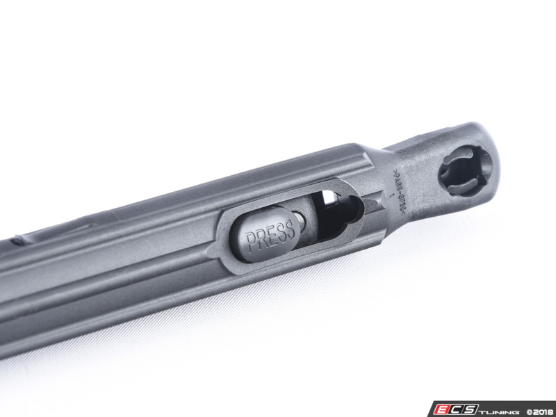 Genuine Porsche - 97051157100 - Hood Lift Strut Left - Priced Each