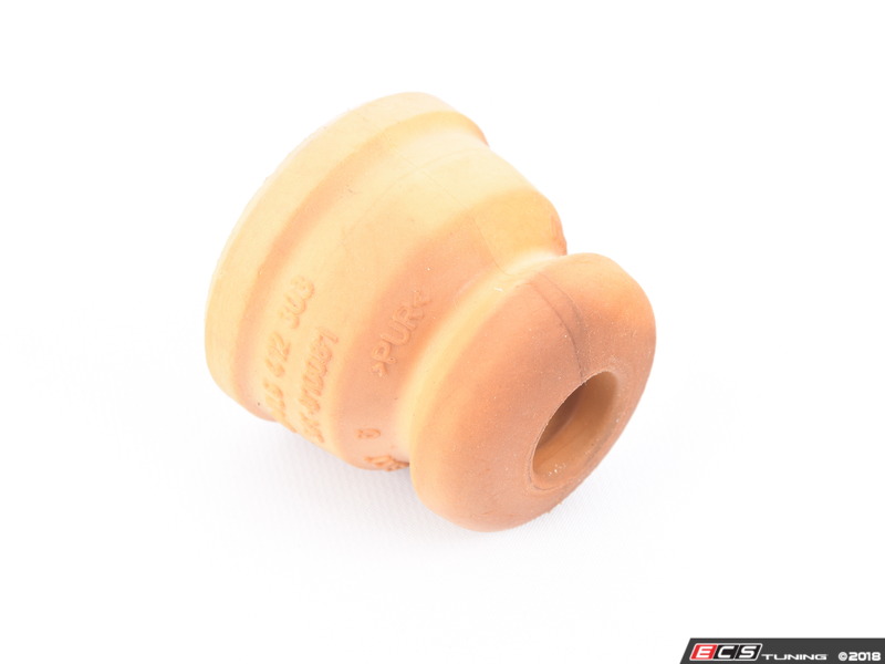 Genuine Volkswagen Audi - 7L6412303 - Bump Stop - Priced Each (7L6 412 303)