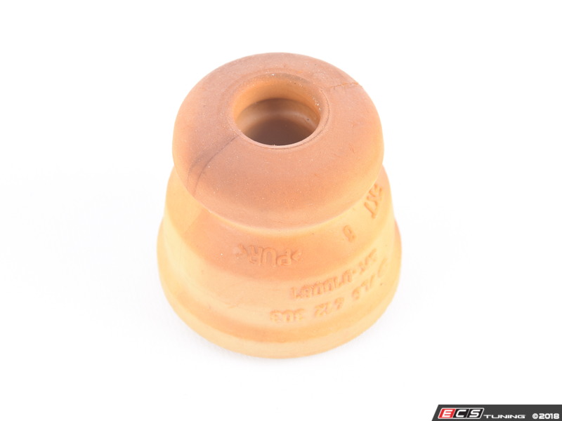 Genuine Volkswagen Audi - 7L6412303 - Bump Stop - Priced Each (7L6 412 303)