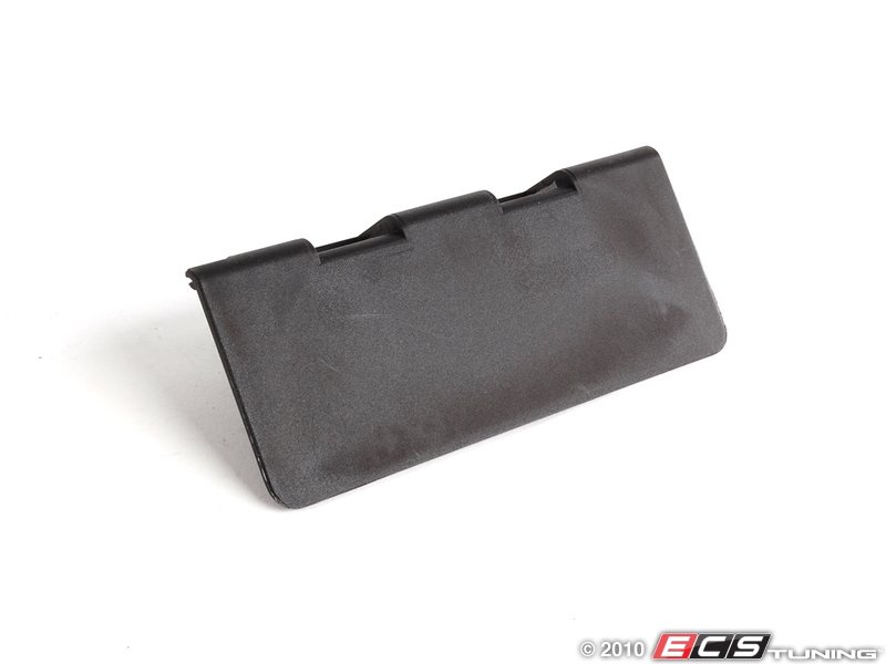 Genuine BMW - 61668377539 - Windshield Washer Fluid Bottle Heat Shield ...