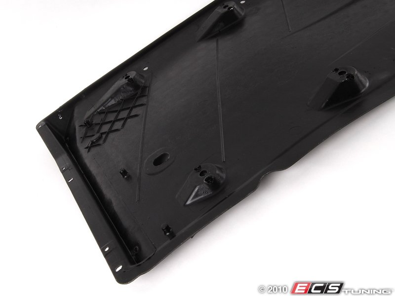 Genuine Volkswagen Audi - 1K0825201AE - Underbody Lining - Left (1K0 ...