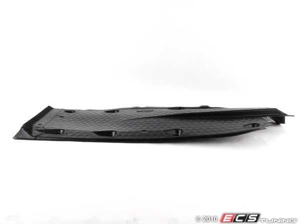 Genuine Volkswagen Audi - 1K0825201AE - Underbody Lining - Left (1K0 ...
