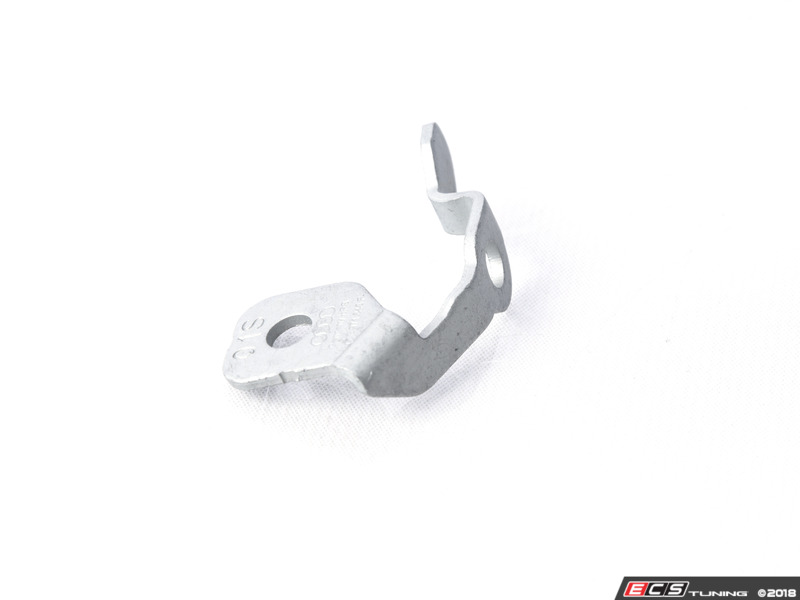 Genuine Volkswagen Audi - 06E971845F - BRACKET (06E 971 845 F)