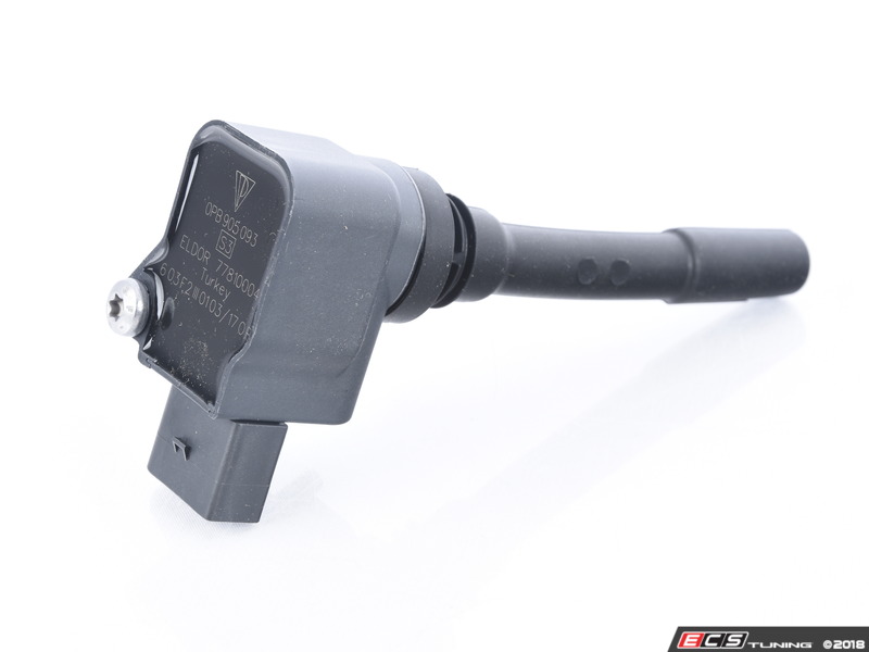 Genuine Porsche - 9A790509300 - Ignition Coil - Priced Each