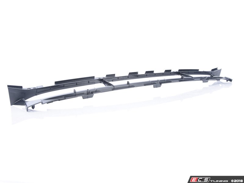 Genuine Volkswagen Audi - 8K0807647B - Competition S-Line Lower Grille ...