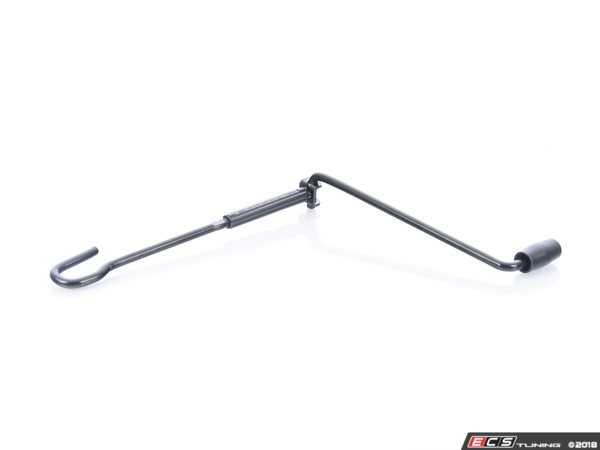 Genuine Volkswagen Audi - 4H0011221 - CRANK - (Indefinite Back Order ...