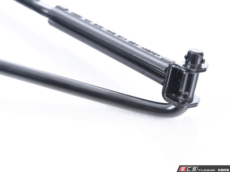 Genuine Volkswagen Audi - 4H0011221 - CRANK - (Indefinite Back Order ...