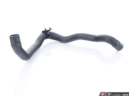Genuine Volkswagen Audi - 5C0122051A - Radiator Hose - Lower (5C0 122 ...