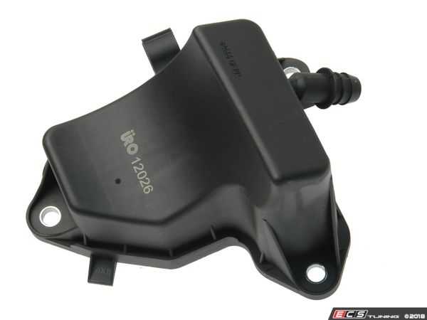 URO - 2730160134 - Oil Separator