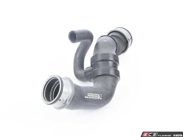 Genuine Porsche - 99710674205 - COOLANT HOSE