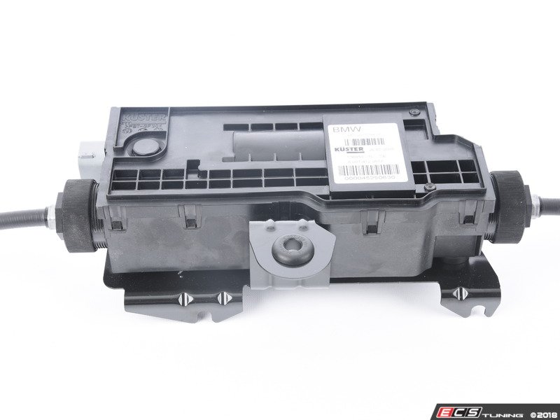 Genuine BMW - 34436877316 - Parking Brake Actuator & Control Module (34 ...
