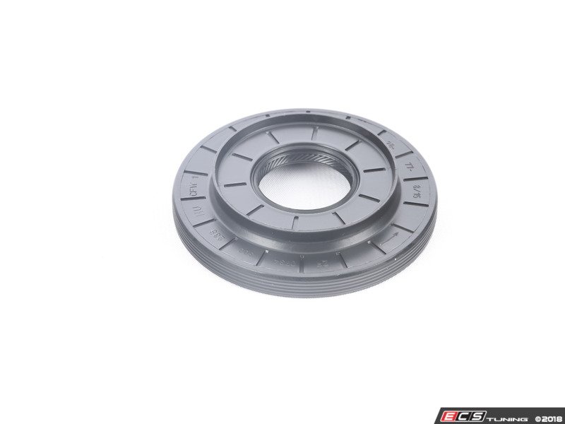 Genuine Porsche - 95834918920 - Differential Pinion Shaft Seal - Front