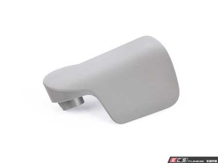Genuine Volkswagen Audi - 8T1823533BSK4 - Interior Hood Release Lever ...