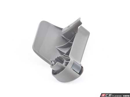 Genuine Volkswagen Audi - 8T1823533BSK4 - Interior Hood Release Lever ...