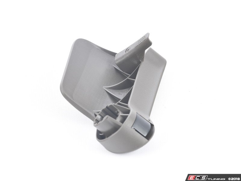 Genuine Volkswagen Audi - 8T1823533BSK4 - Interior Hood Release Lever ...