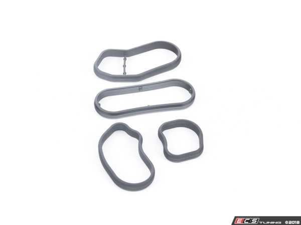 Genuine BMW - 11428591461 - GASKET SET (11-42-8-591-461)