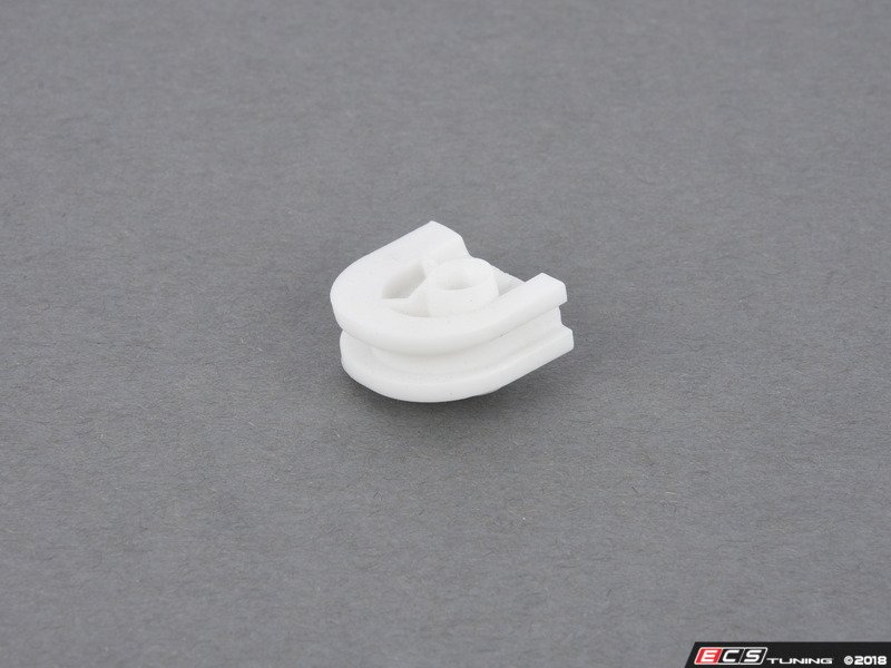 Genuine Volkswagen Audi - 8D0721196D - Over-Center Spring Mounting ...