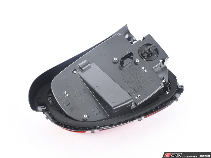 Genuine European Mini - 63217435134 - Tail Light LED Union Jack UK ...